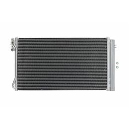 Bosch Kondensator, Klimaanlage 1986ad2437 f&uuml;r BMW