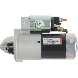 AS-PL Starter s5136 f&uuml;r Opel Fiat MITSUBISHI