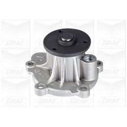 Graf Wasserpumpe pa1135 f&uuml;r MITSUBISHI Peugeot