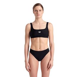 arena Bikini in Schwarz - 52% | Gr&ouml;&szlig;e 42 | Damen-bademode