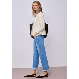 Street One Blazer in Beige - 30% | Gr&ouml;&szlig;e 38 | Damenjacken