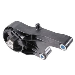 METZGER Lagerung, Motor 8054152 unten f&uuml;r Vaughall SAAB GM