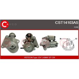 Casco Starter cst14103as f&uuml;r Ford MAZDA