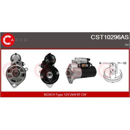 Casco Starter cst10296as f&uuml;r VAG
