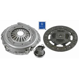 Sachs Kupplungssatz 3000950065 f&uuml;r JEEP DODGE