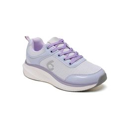 Sixth Sens Sneakers in Lila - 57% | Gr&ouml;&szlig;e 38 | Damen-sneakers