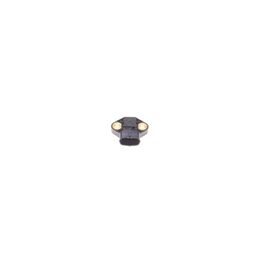Bosch Sensor, Kraftstoffdruck 0261230145 f&uuml;r Fiat ISUZU