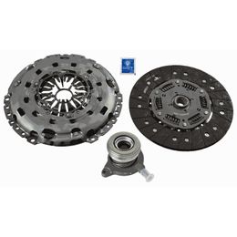 Sachs Kupplungssatz 3000990277