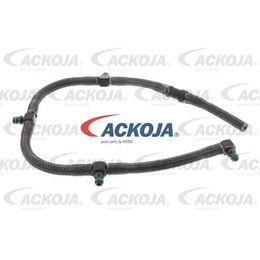 ACKOJA Schlauch, Leckkraftstoff a520530 f&uuml;r HYUNDAI