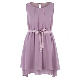 G.O.L. FINEST COLLECTION Kleid in Flieder - 51% | Gr&ouml;&szlig;e 158 | Kinderkleider