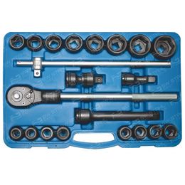 SWSTAHL Steckschl&uuml;sselsatz 07605l