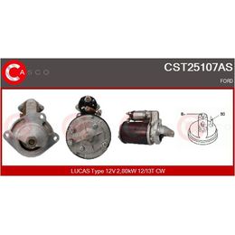 Casco Starter cst25107as f&uuml;r Ford