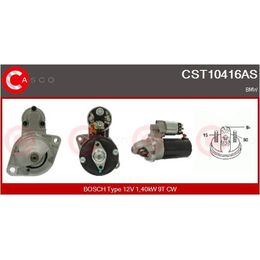 Casco Starter cst10416as f&uuml;r BMW