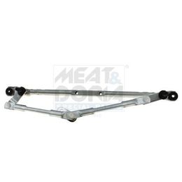 MEAT & DORIA MEAT & DORIA Wischergest&auml;nge 227092 f&uuml;r CHEVROLET