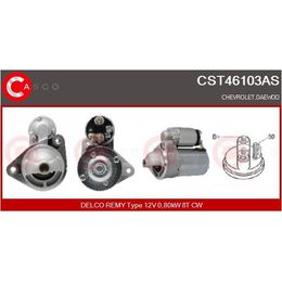 Casco Starter cst46103as f&uuml;r GM
