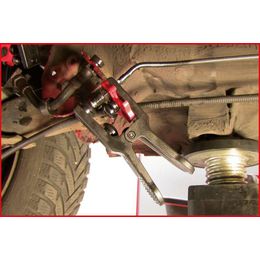 KS Tools Stopper-Satz, Schlauch-/Rohrleitung 1221295