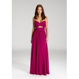 HEY KYLA Kleid in Pink - 65% | Gr&ouml;&szlig;e 38 | Damen-kleider