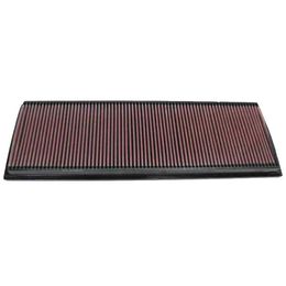 K&N FILTERS K&N FILTERS Luftfilter 332189 Langzeitfilter 27mm
