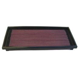 K&N FILTERS K&N FILTERS Luftfilter 332014 Langzeitfilter 27mm