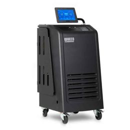 Waeco Service-Ger&auml;t, Klimaanlage 9103303116 f&uuml;r DAF