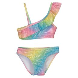 Blue Seven Bikini in Bunt - 52% | Gr&ouml;&szlig;e 92/98 | Kinder-bademode