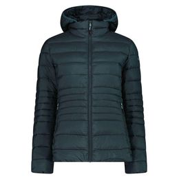 CMP Steppjacke in Dunkelblau - 59% | Gr&ouml;&szlig;e 44 | Damenjacken