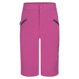 Trollkids Fahrradhose "Skaland" in Pink - 47% | Gr&ouml;&szlig;e 104 | Kinderhosen