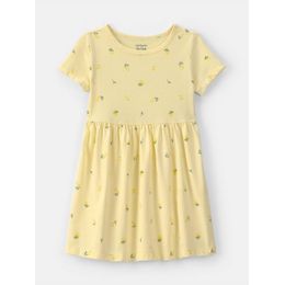 Carter's carter's Kleid in Gelb - 45% | Gr&ouml;&szlig;e 98 | Kinderkleider