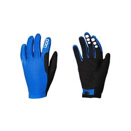 POC MTB-Fahrradhandschuhe "Savant" in Blau - 37% | Gr&ouml;&szlig;e XS | Damenhandschuhe