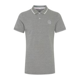 Poloshirt Blend "Poloshirt BHBhnate", Herren, Gr. M, gr&uuml;n (beetle gr&uuml;n), Obermaterial: 100% Baumwolle CO., Shirts