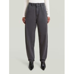 G-Star Raw G-Star Jeans - Tapered fit - in Anthrazit - 63% | Gr&ouml;&szlig;e W28 | Damenjeans