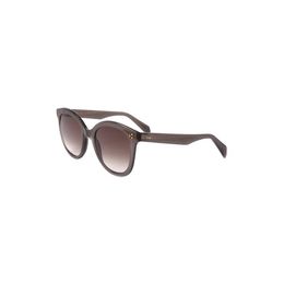 Maje Damen-Sonnenbrille in Hellbraun - 76% | Gr&ouml;&szlig;e 52 | Damen-brillen