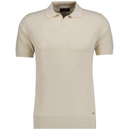 Rundhalspullover Ragman, Herren, Gr. 52, ecru, 004, Feinstrick, 100% Baumwolle, Pullover Rundhalspullover