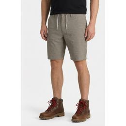 G.I.G.A. by Killtec Shorts "GS 88 MN BRMDS", Herren, Gr. S, N-Gr, sand, Obermaterial: 100% Polyester. Futter: 100% Polyester, G.I.G.A. DX BY KILLTEC, Hosen Shorts