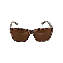 MOSS COPENHAGEN Damen-Sonnenbrille "Imene" in Braun - 13% | Damen-brillen