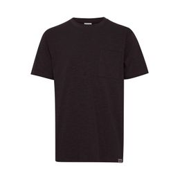 !Solid T-Shirt SOLID "T-Shirt SDDurant", Herren, Gr. M, schwarz (true schwarz), Obermaterial: 100% Baumwolle CO., Shirts T-Shirt