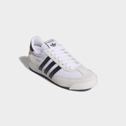Sneaker adidas originals "R71", Herren, Gr. 45, core schwarz, ftwr wei&szlig;, crystal wei&szlig;, Leder, Textil, Schuhe Sneaker