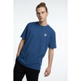 O`Neill T-Shirt O'NEILL "O'RIGINALS VINTAGE GRAPHIC T-SHIRT", Herren, Gr. L (52), wei&szlig;, neutral, Obermaterial: 100% Baumwolle, Shirts T-Shirt, normale Passform, f&uuml;r sportliche Aktivit&auml;ten, mittelschwerer Jersey