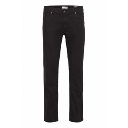 !Solid 5-Pocket-Jeans SOLID "5-Pocket-Jeans SDRyder", Herren, Gr. 28, L&auml;nge 30, schwarz (schwarz denim), Obermaterial: 98% Baumwolle CO. 2% Elasthan EL., Hosen 5-Pocket-Jeans