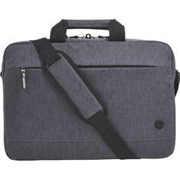 HP Laptoptasche "Prelude Pro 15,6", grau, B/H/T: 40,64cm x 28,58cm x 6,99cm, Taschen, Laptoptasche
