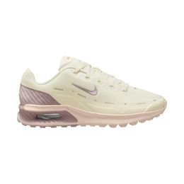 Sneaker Nike Sportswear "W AIR MAX BIA SE", Damen, Gr. 38, sail, platinum violet, chalk, Synthetik, Textil, Schuhe Sneaker