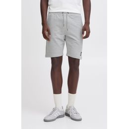 Sweatshorts Blend "BHJunis", Herren, Gr. 3XL, US-Gr&ouml;&szlig;en, beige (stone mix), Sweatware, 100% Baumwolle, unifarben, normal kurz, Hosen Sweatshorts, Gem&uuml;tliche Sweatshorts mit Taschen