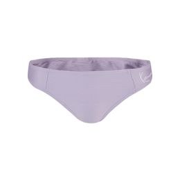 Bikini-Hose Karl Kani "Karl Kani Damen KW221-094-1", Damen, Gr. L, US-Gr&ouml;&szlig;en, lila, 100% Polyester, Badehosen Bikini-Hose