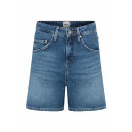 Bequeme Jeans Brax "Style BEACH B", Damen, Gr. 36, Normalgr&ouml;&szlig;en, blau, Denim/Jeans, 92% Baumwolle, 8% Elastomultiester, Jeans