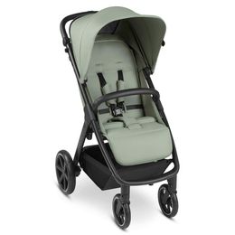 Abc Design Buggy Avus, Mintgr&uuml;n, Textil, 23.5x72x46.5 cm, EN 1888, UV 50+, Reach, Feststellbremse, Fu&szlig;st&uuml;tze abklappbar, Federung, kugelgelagerte R&auml;der, Verdeckung abnehmbar, 5-Punkte-Gurt, f&uuml;r Babyschale geeignet, Griff in Lederoptik, mit Tragegriff, Einhand-Faltmechanismus, abnehmbarer Schutzb&uuml;gel, Baby on Tour, Kinderwagen, Buggys