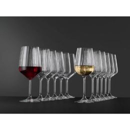 Spiegelau Gl&auml;serset, 20x23.5x20 cm, Essen & Trinken, Gl&auml;ser, Gl&auml;ser-Sets