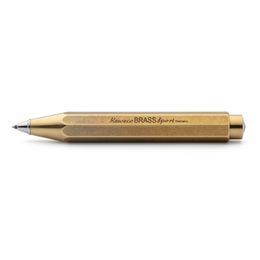 Kaweco Sport Kugelschreiber Messing