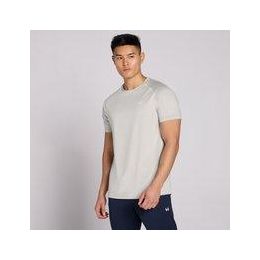 Myprotein MP Herren Training Kurzarm T-Shirt - Chrome - L