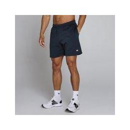 Myprotein MP Men's Rest Day 7 Sweat Short - Dark Navy - XXXL