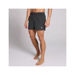 Myprotein MP Men's Swim Swim Short - Washed Black - S